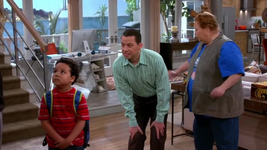 Willkommen in Malibu | Two and a half men Wiki | Fandom