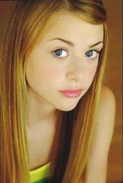 Milly | Two and a half men Wiki | Fandom