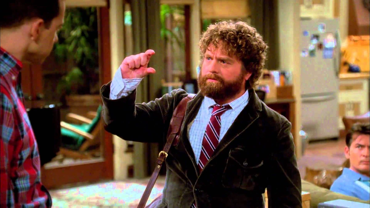 Stu | Two and a half men Wiki | Fandom