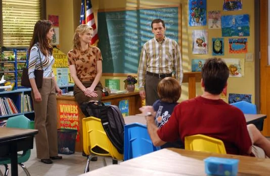 Ich bin ein Schmetterling | Two and a half men Wiki | Fandom