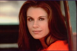 Jennifer Taylor | Two and a Half Wikimen Wiki | Fandom