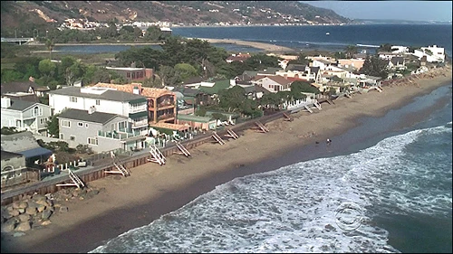 Malibu Beach House | Two and a Half Wikimen Wiki | Fandom