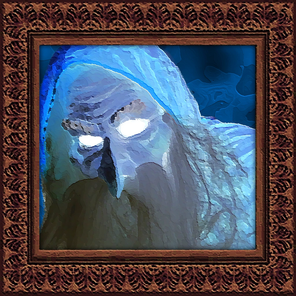 The Oracle | Two Buds Wiki | Fandom