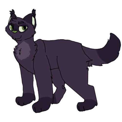 Berrypaw | Two Halves Wiki | Fandom