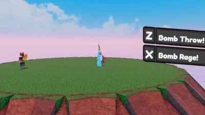 Bomb Fruit | Two Piece(Roblox) Wiki | Fandom