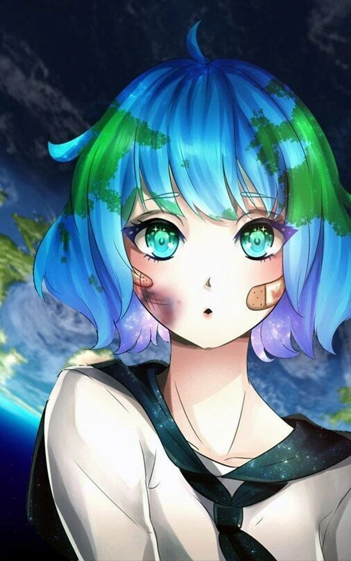 Avani | Two Piece Wiki | Fandom