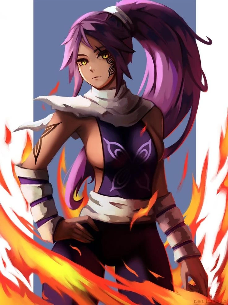 Epsilon Myria | Two Piece Wiki | Fandom