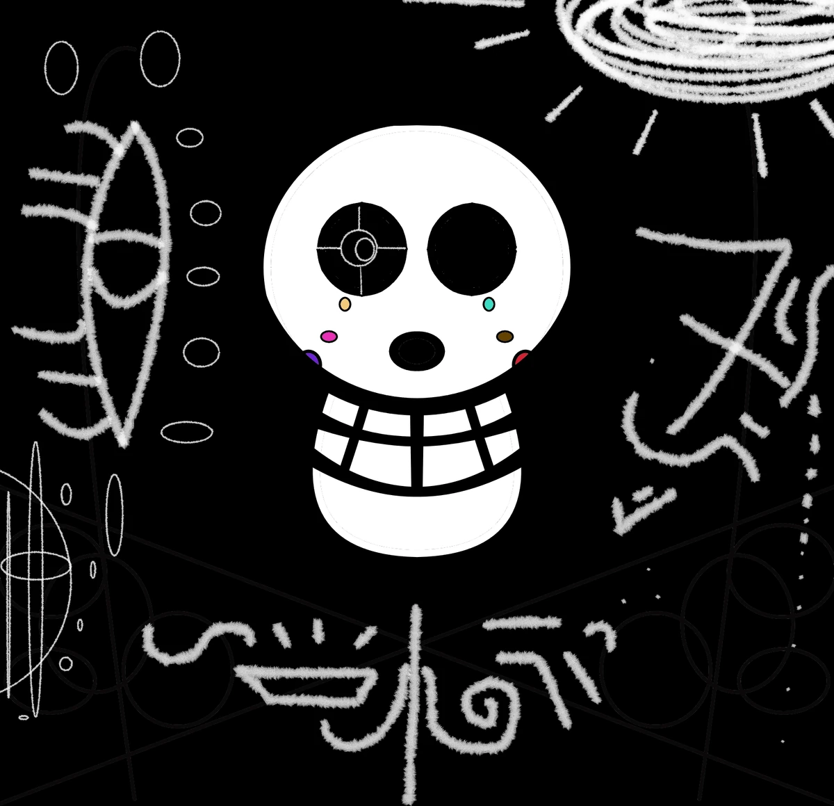 Apocryphon Pirates | Two Piece Wiki | Fandom