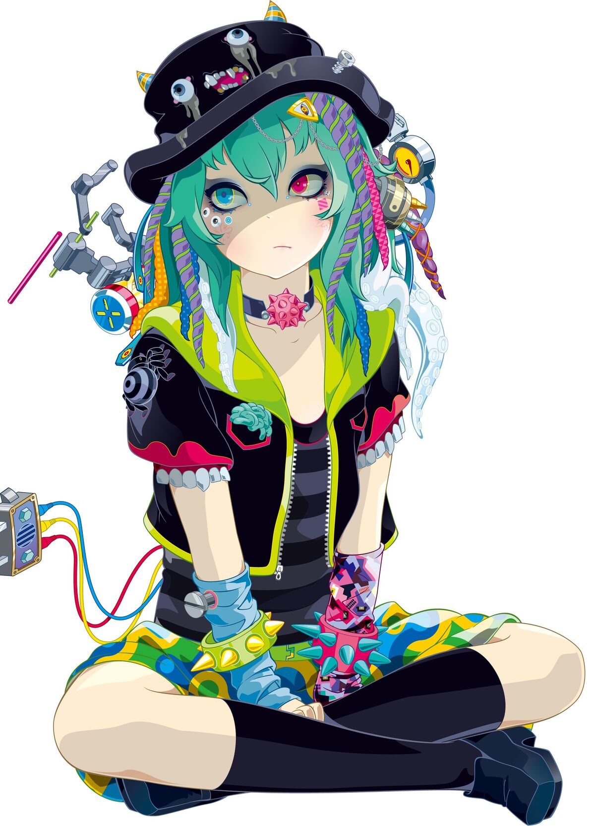 Scopa | Two Piece Wiki | Fandom