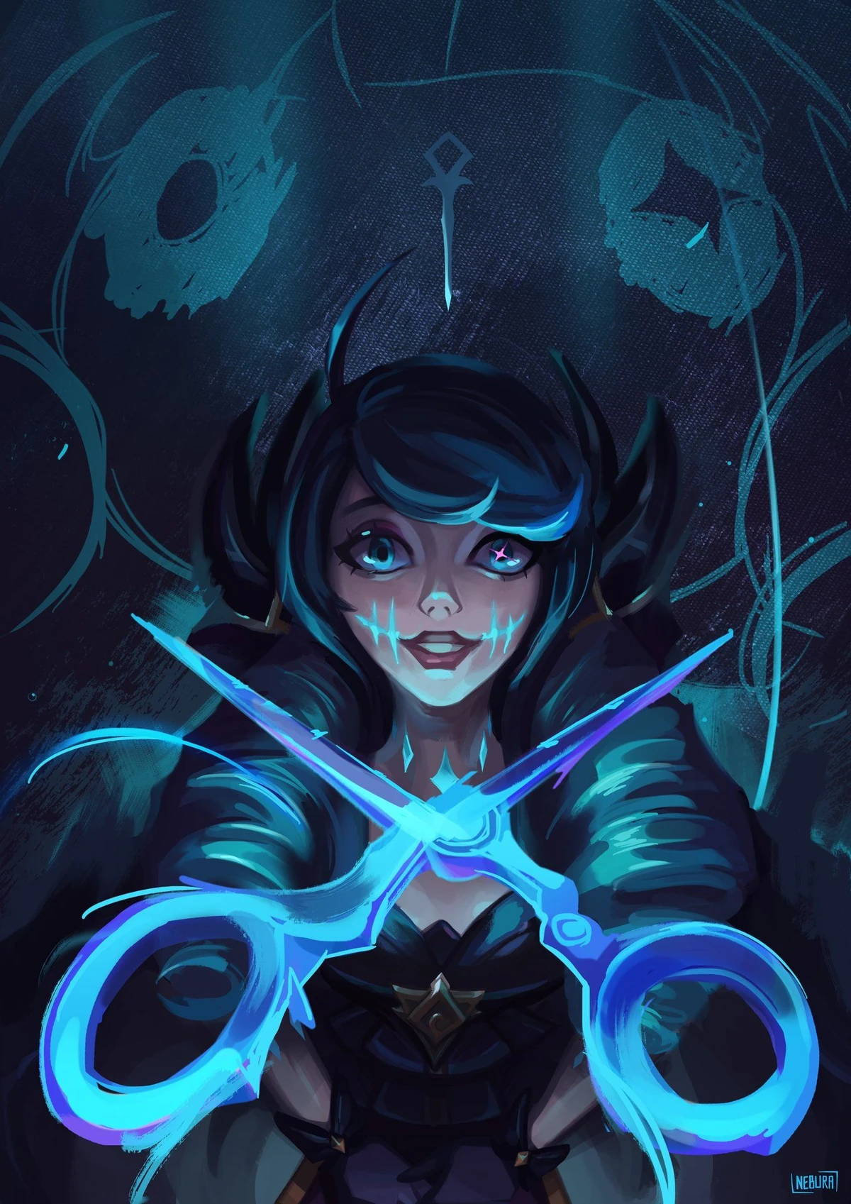 Bonbon Marie | Two Piece Wiki | Fandom