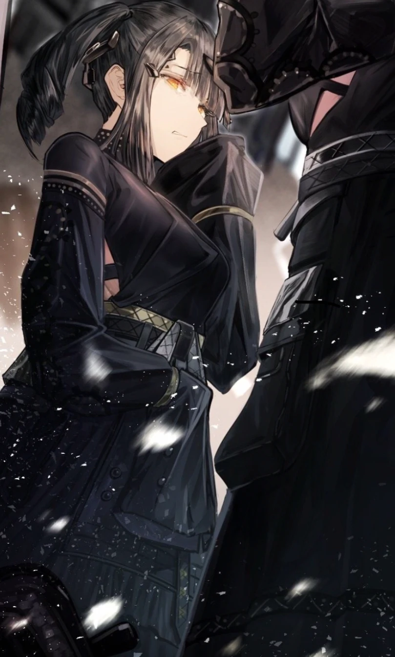 Sable Kageka | Two Piece Wiki | Fandom