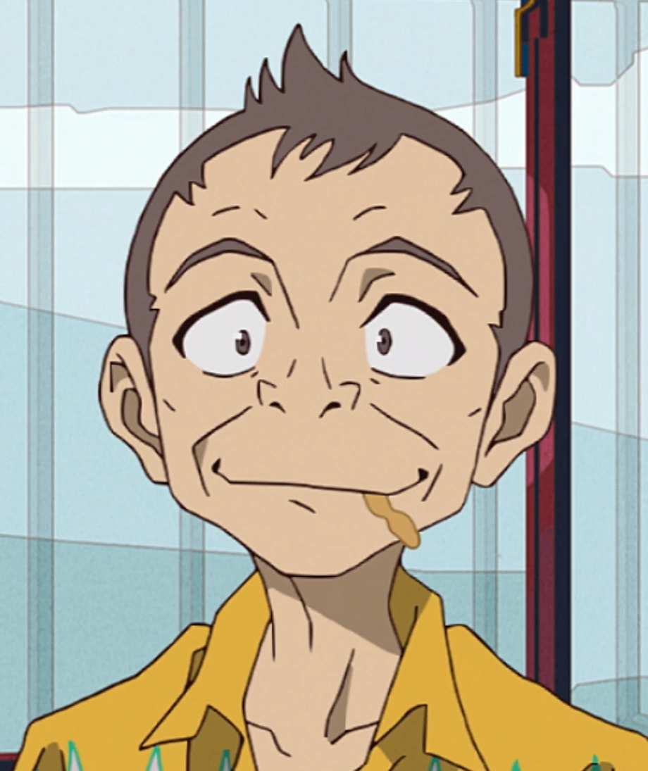 Hisakawa Haru | Two Piece Wiki | Fandom