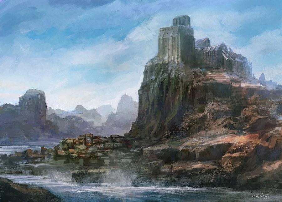 G-10 | Two Piece Wiki | Fandom