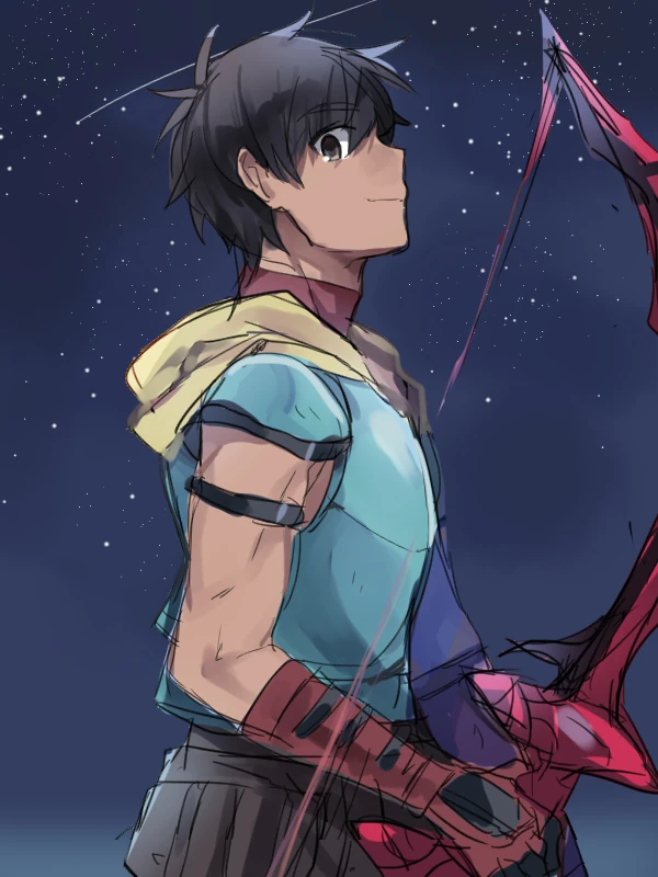 Khamun Set | Two Piece Wiki | Fandom