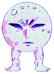 Buff D. Pluto | Two Piece Wiki | Fandom