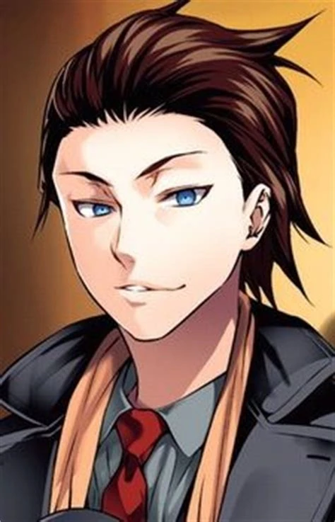 Poppy Vincent | Two Piece Wiki | Fandom