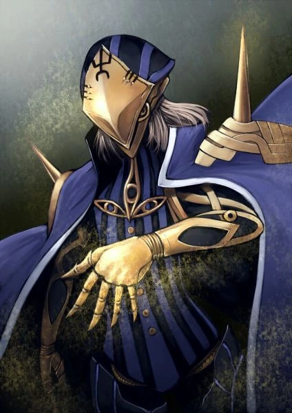 Saffron Leo | Two Piece Wiki | Fandom