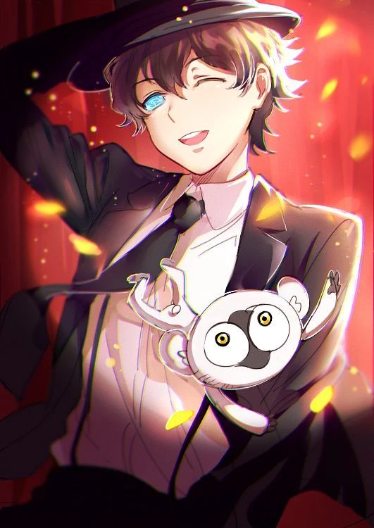 Fukujin Felix | Two Piece Wiki | Fandom