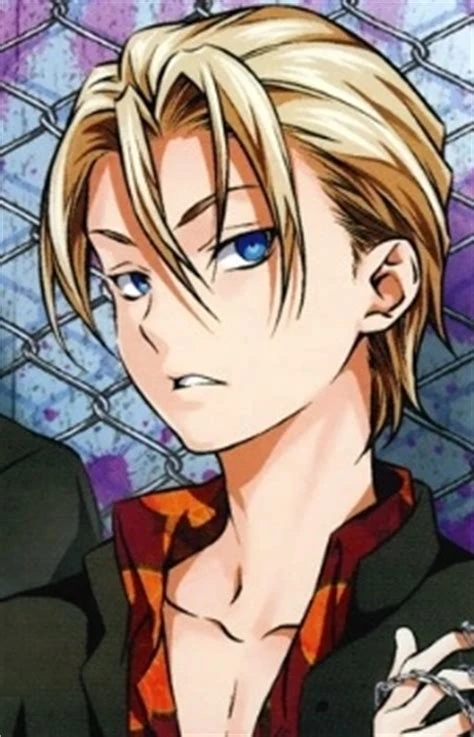 Poppy Thomas | Two Piece Wiki | Fandom