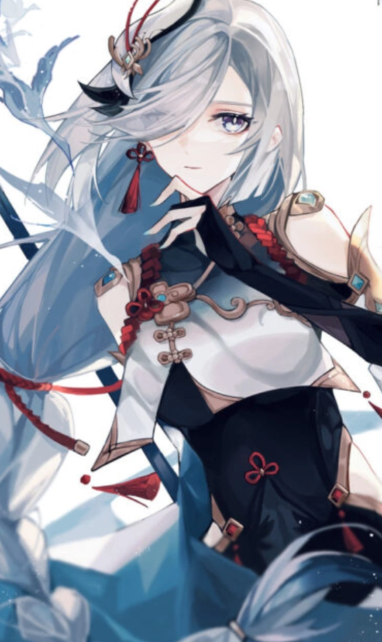 Sakari Nuka | Two Piece Wiki | Fandom