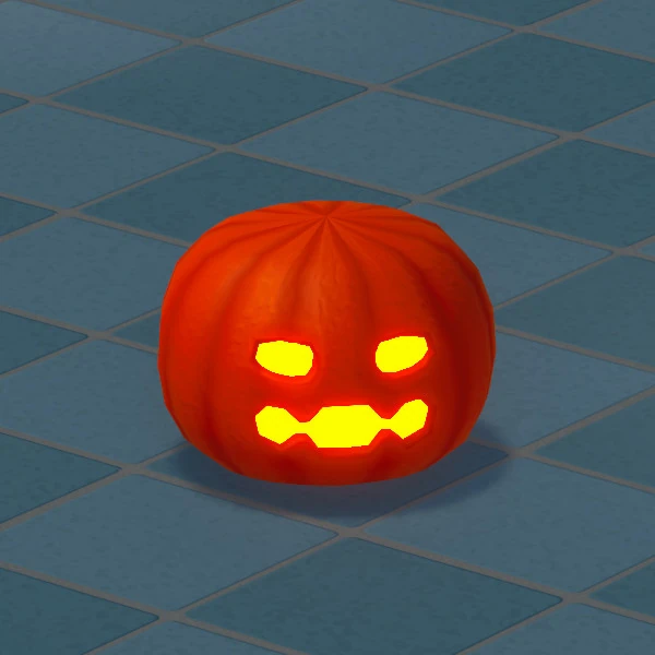 Seasonal Pumpkin | Two Point Campus Wiki | Fandom