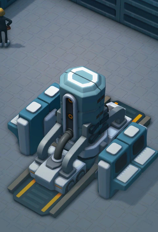 Cosmic Expansion | Two Point Campus Wiki | Fandom