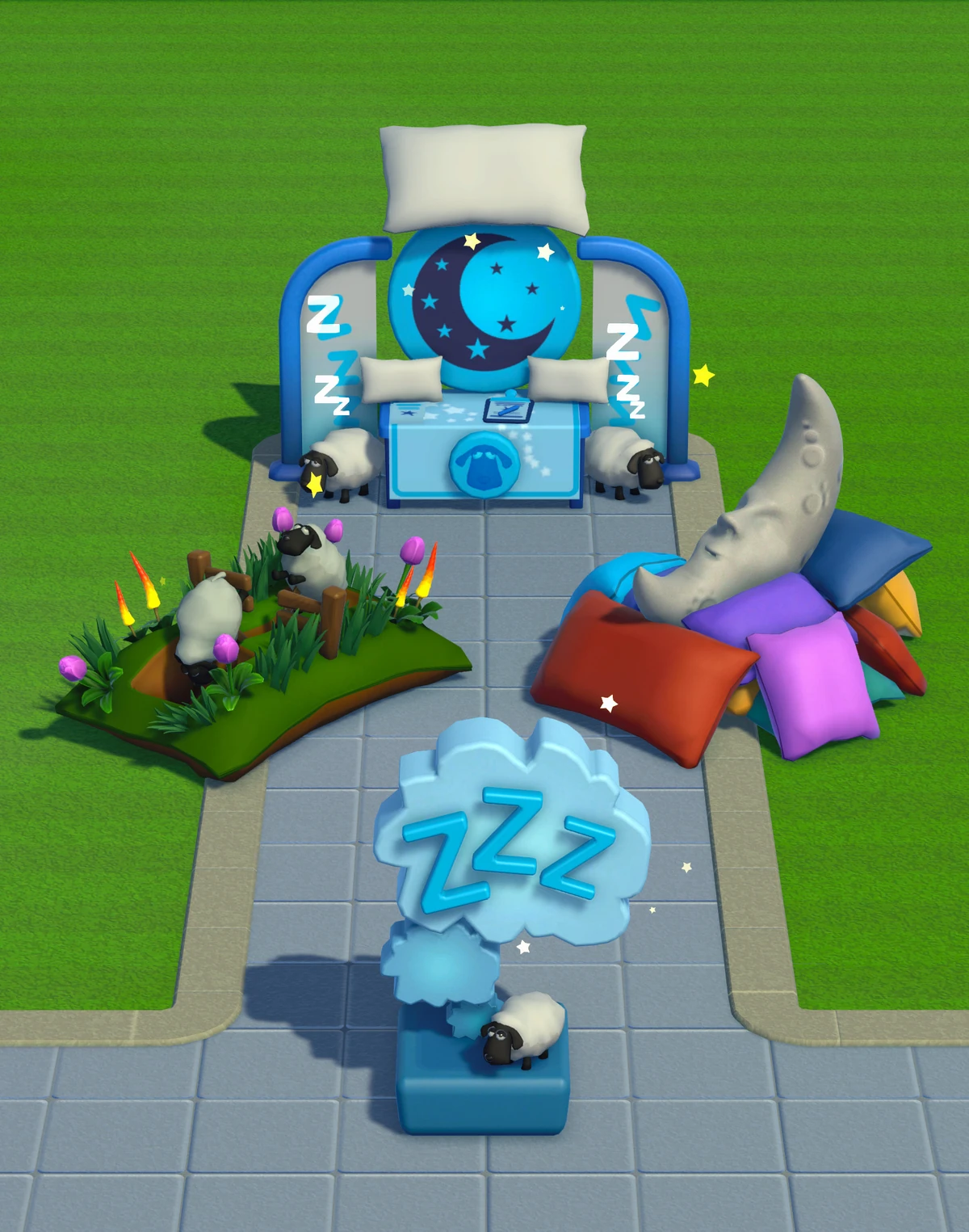 Clubs | Two Point Campus Wiki | Fandom