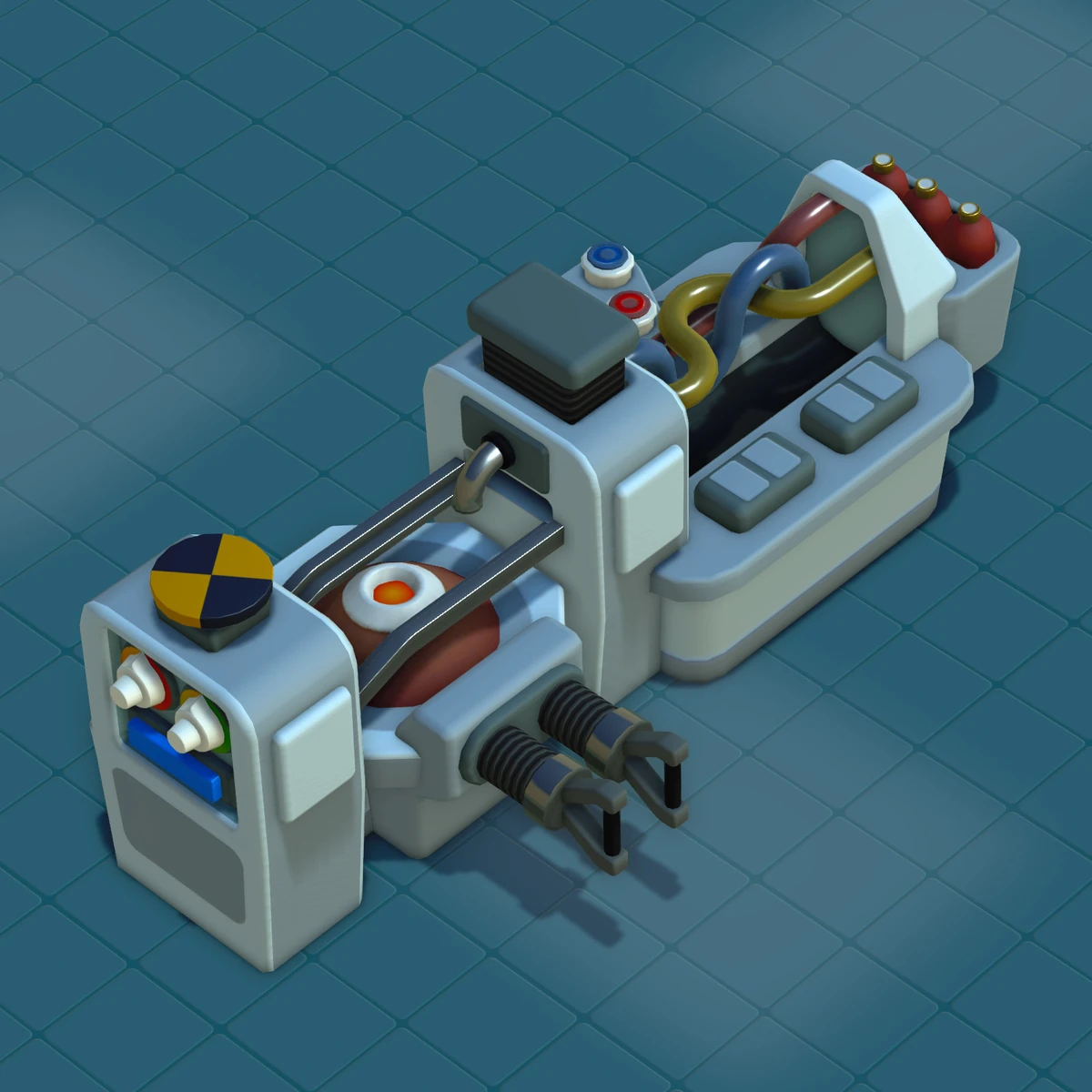 Science Unit | Two Point Campus Wiki | Fandom