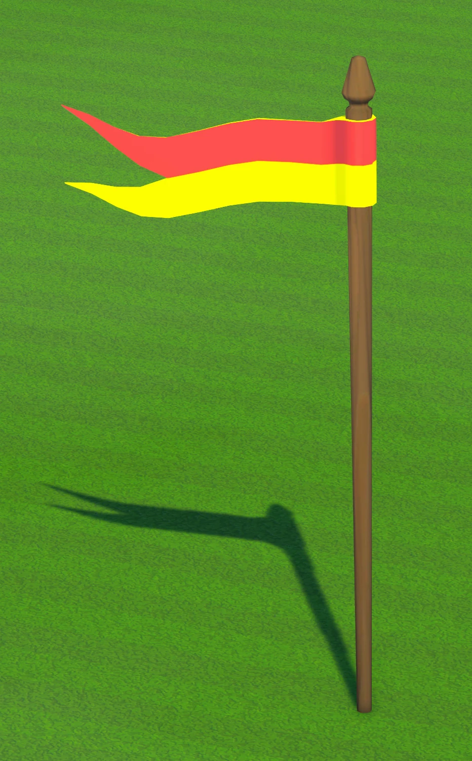 Flag | Two Point Campus Wiki | Fandom