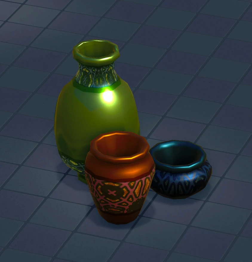 Magic Pots | Two Point Campus Wiki | Fandom