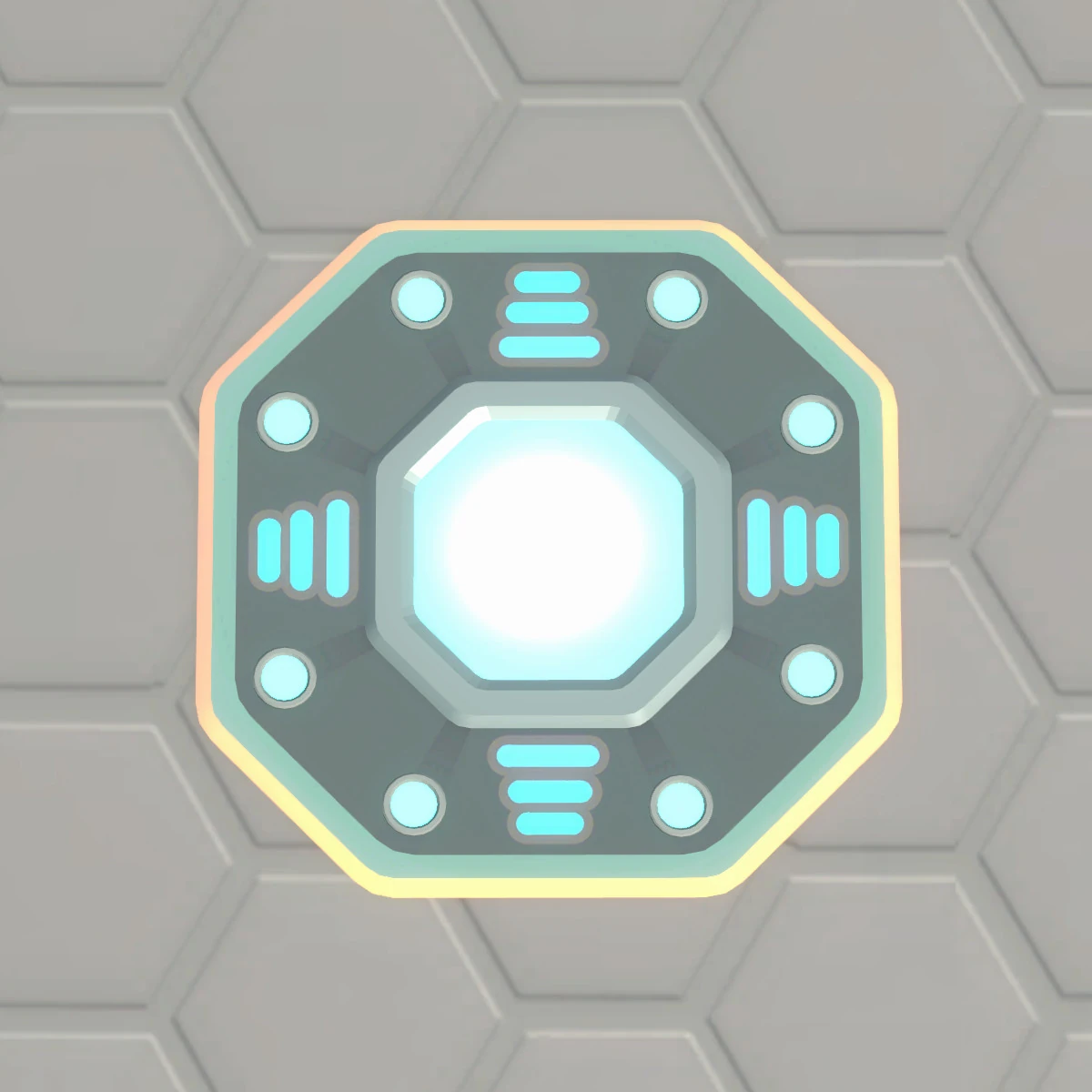 Teleportation Pad | Two Point Campus Wiki | Fandom