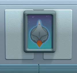 Space Shuttle Poster | Two Point Campus Wiki | Fandom