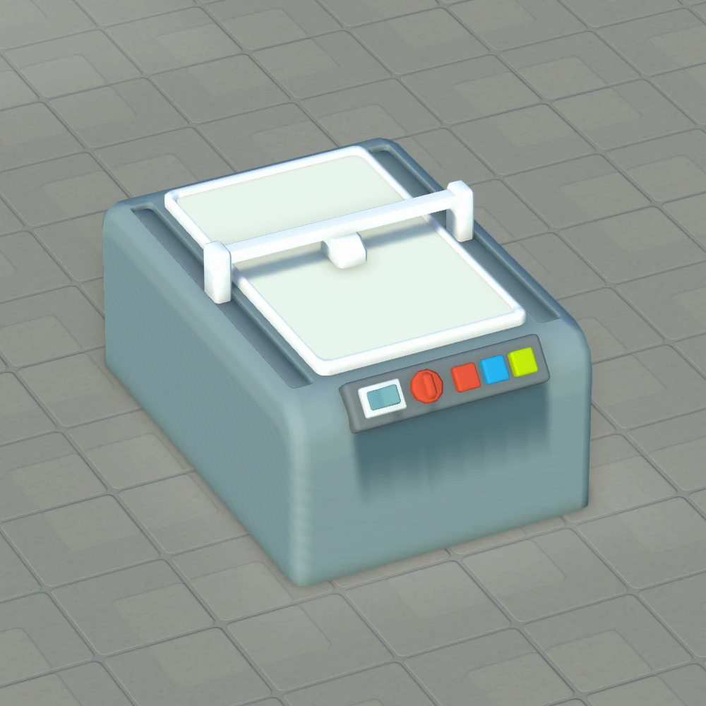 Photostat | Two Point Campus Wiki | Fandom