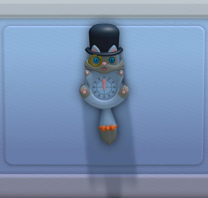 Mr Time | Two Point Campus Wiki | Fandom