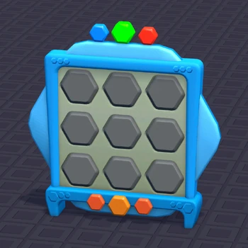 Galactic Arcade Game | Two Point Campus Wiki | Fandom