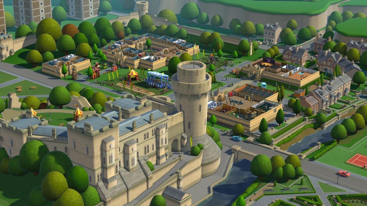 Pre-release | Two Point Campus Wiki | Fandom
