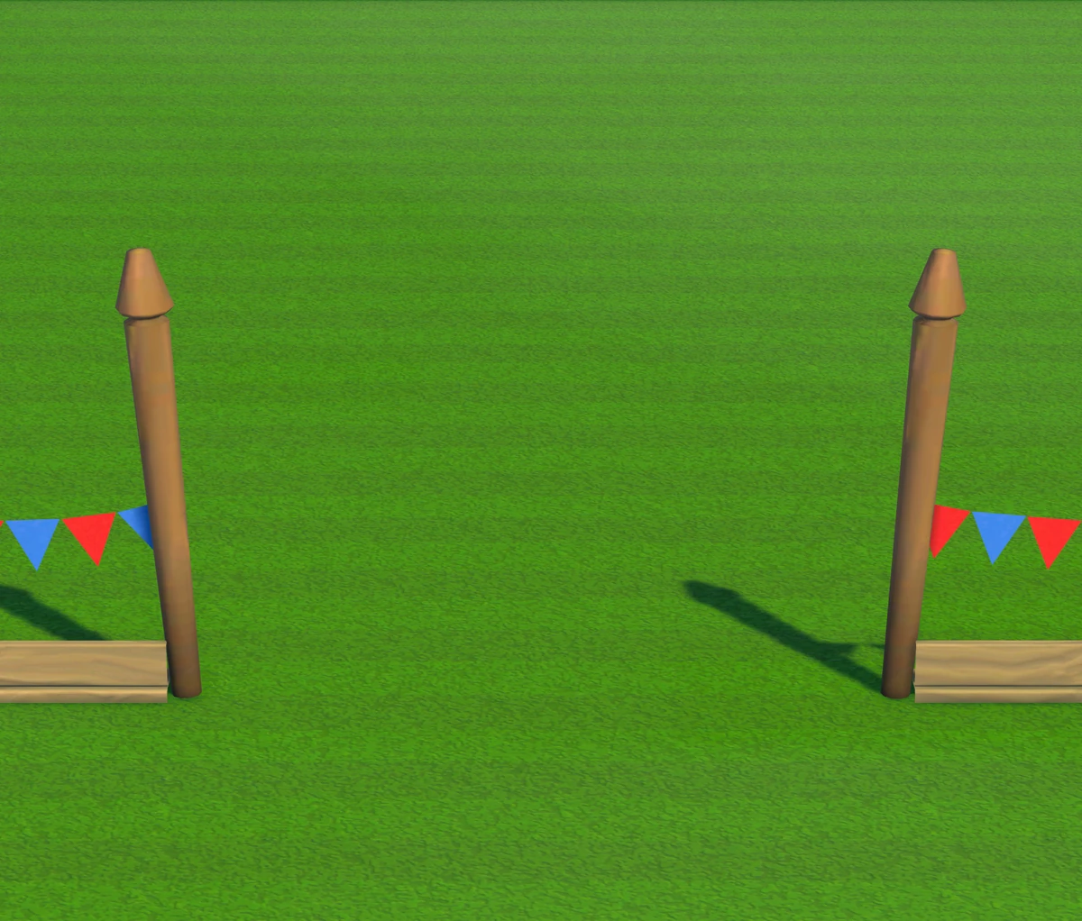 Entrance (Jousting Field) | Two Point Campus Wiki | Fandom