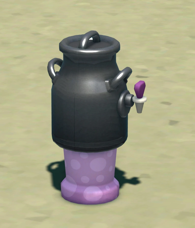 Beach Keg | Two Point Campus Wiki | Fandom