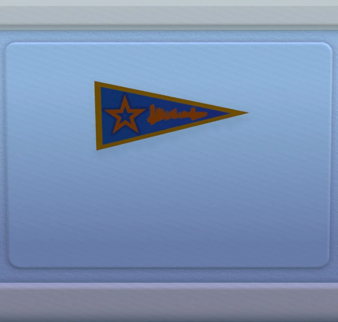 Star Pennant | Two Point Campus Wiki | Fandom