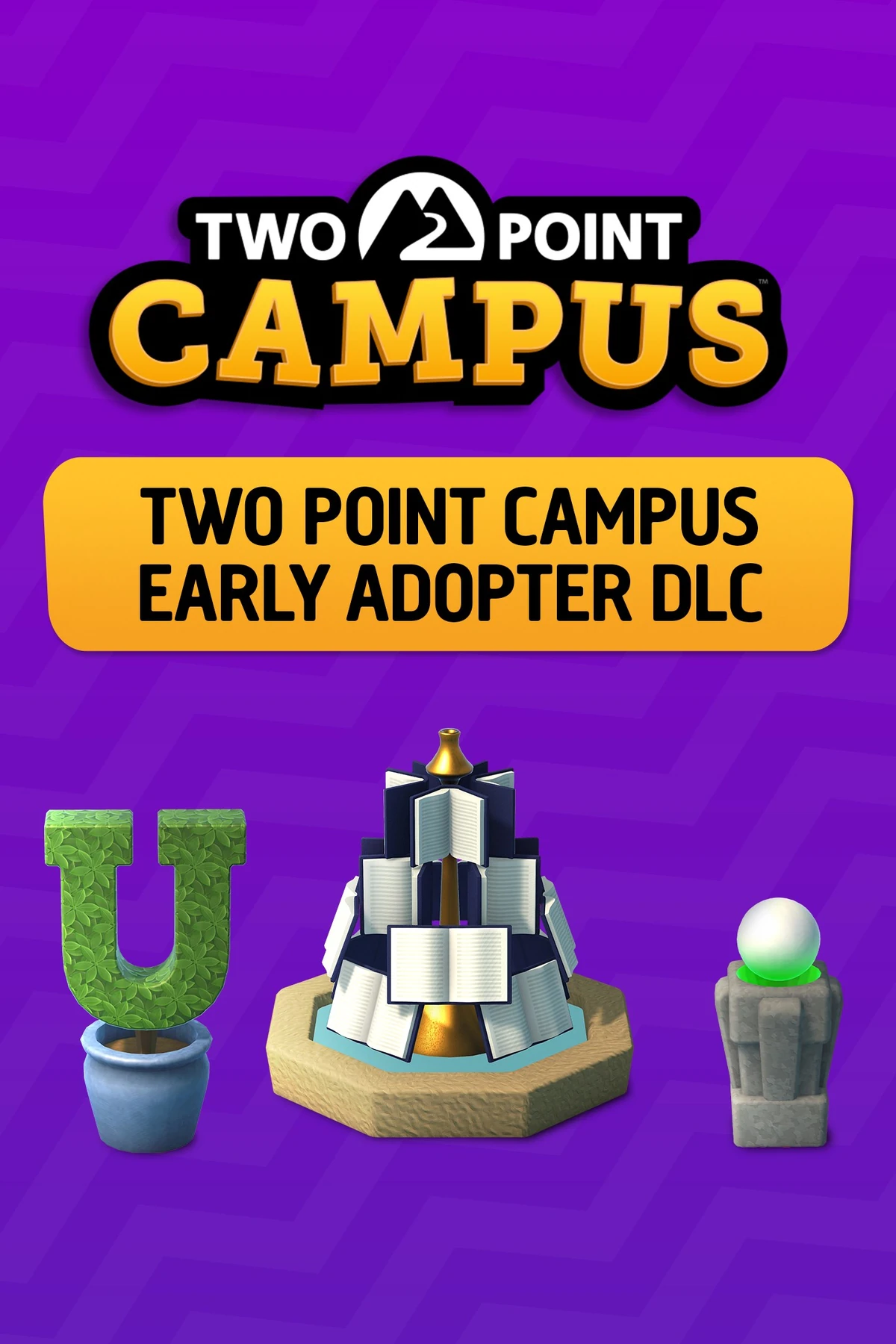 Sets | Two Point Campus Wiki | Fandom