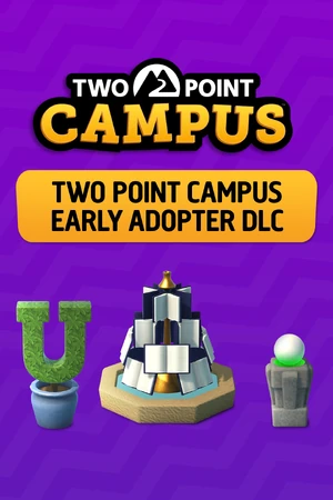 Sets | Two Point Campus Wiki | Fandom
