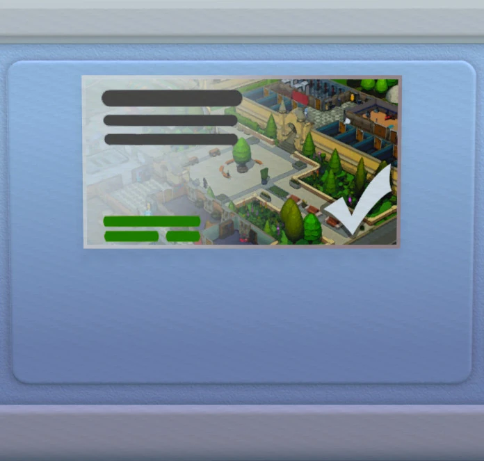 Campus Poster | Two Point Campus Wiki | Fandom