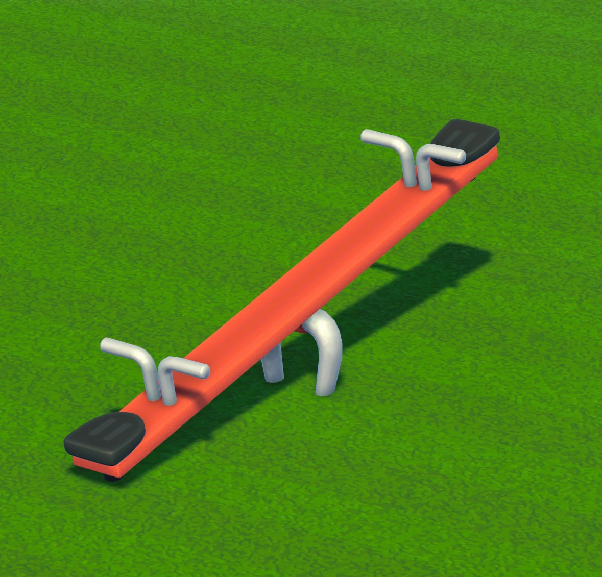 See-Saw | Two Point Campus Wiki | Fandom