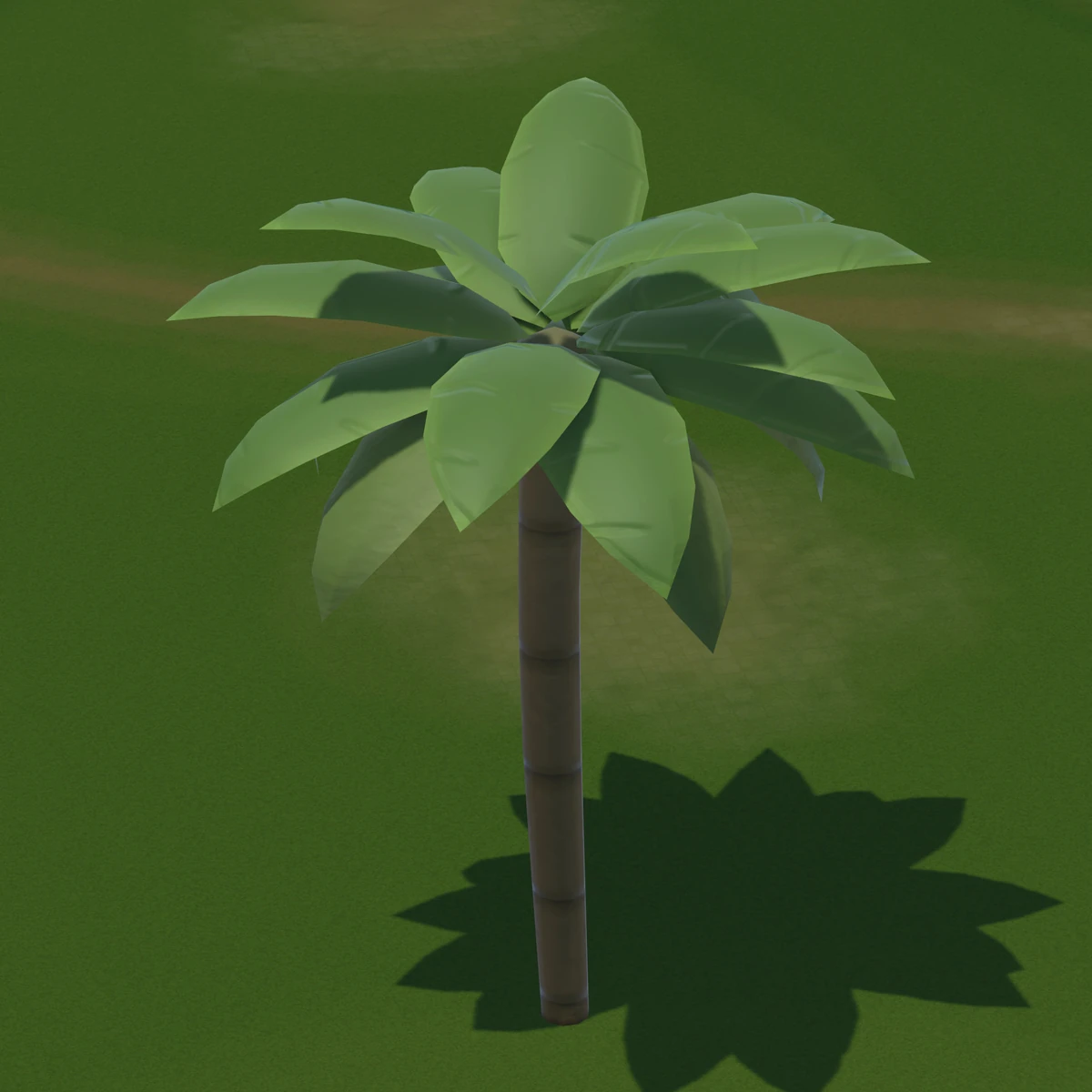 Large Palm Tree | Two Point Campus Wiki | Fandom