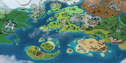 Interactive Maps | Two Point Campus Wiki | Fandom