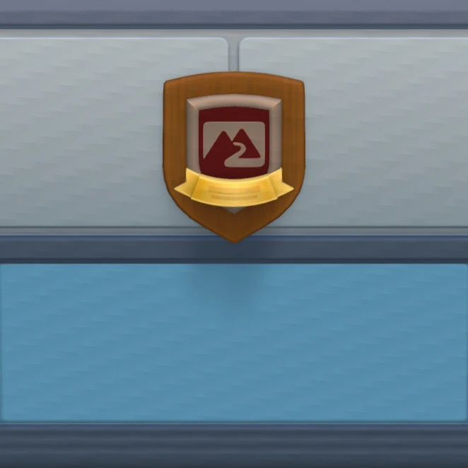 Challenge Plaque | Two Point Campus Wiki | Fandom