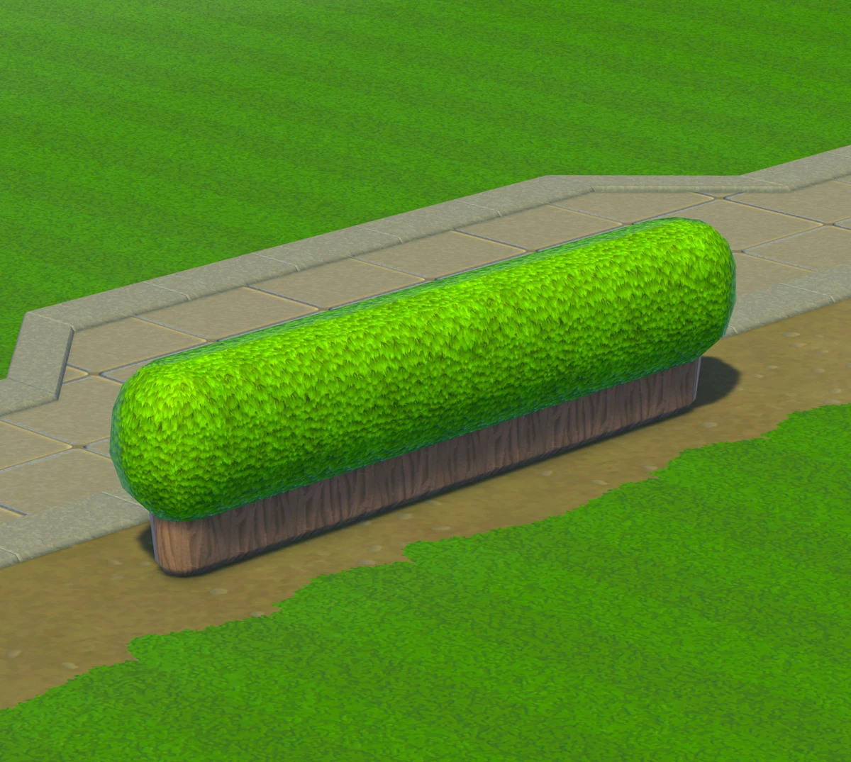 Tree Hedge | Two Point Campus Wiki | Fandom