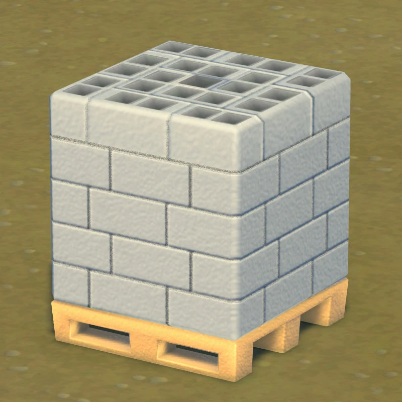 Construction Blocks | Two Point Campus Wiki | Fandom