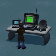 Tech Table | Two Point Campus Wiki | Fandom