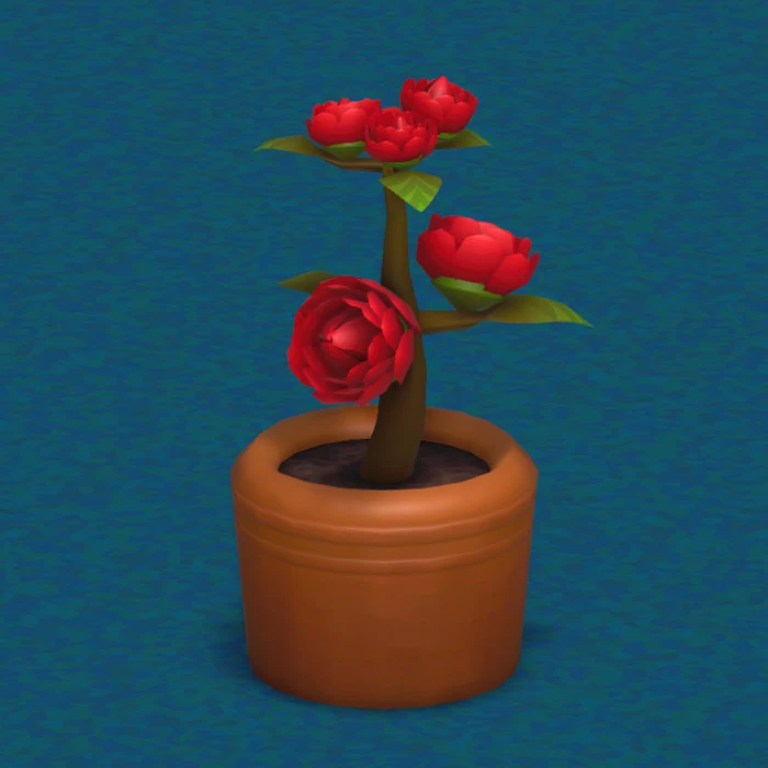 Red Rose | Two Point Campus Wiki | Fandom